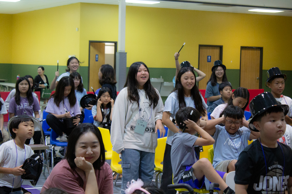 나눔터 > VIP 초청 잔치(금요일 ) 사진 올려 드립니다.